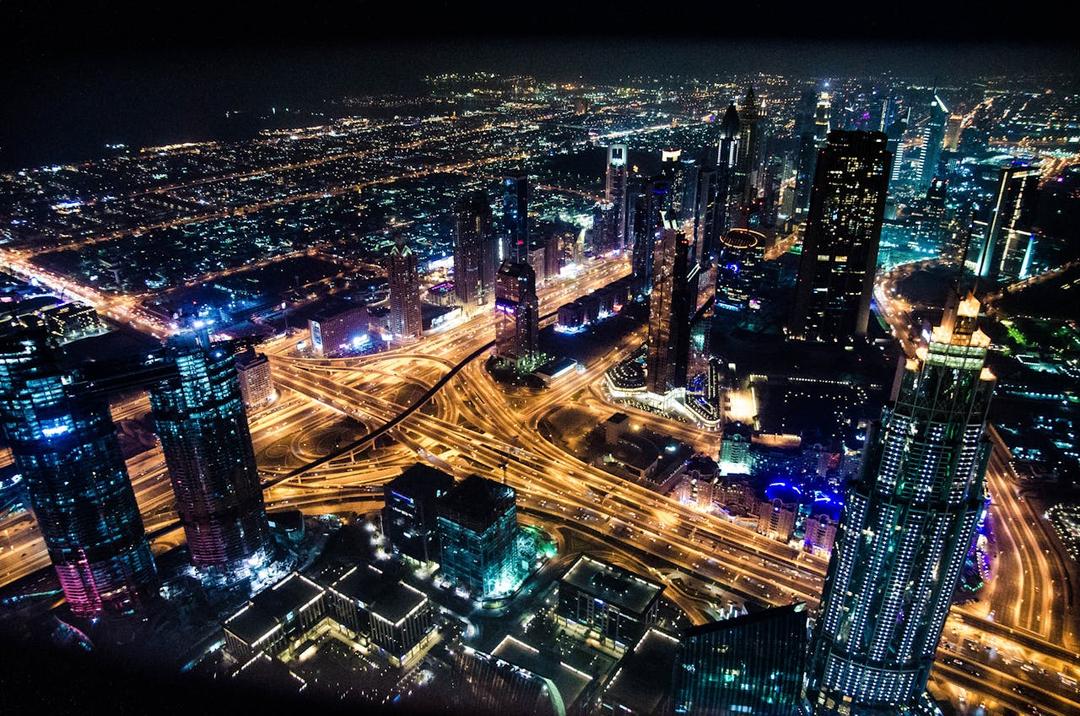 Apa Itu Smart City: Solusi Digital untuk Kota Modern