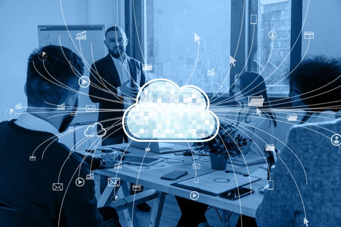 15 Manfaat Cloud Computing untuk Kesuksesan Bisnis Anda