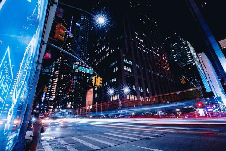 Smart City Examples: Modern City Innovations Today