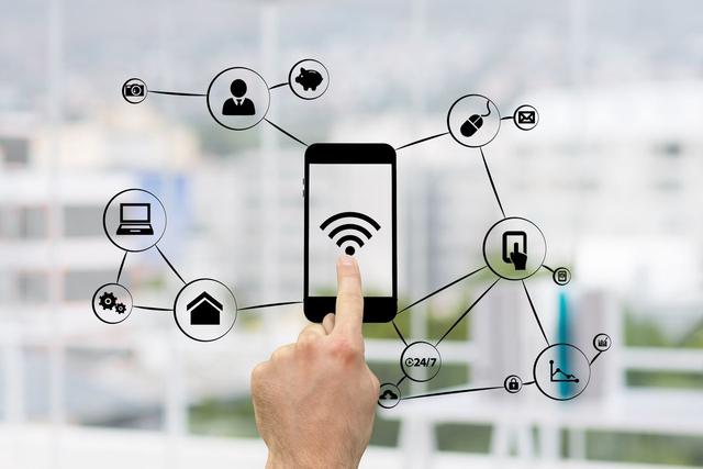 4 Jenis Platform IoT untuk Solusi Bisnis Modern dan Digital