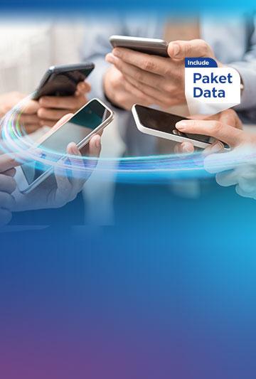 Device Bundling | XLSMART for BUSINESS