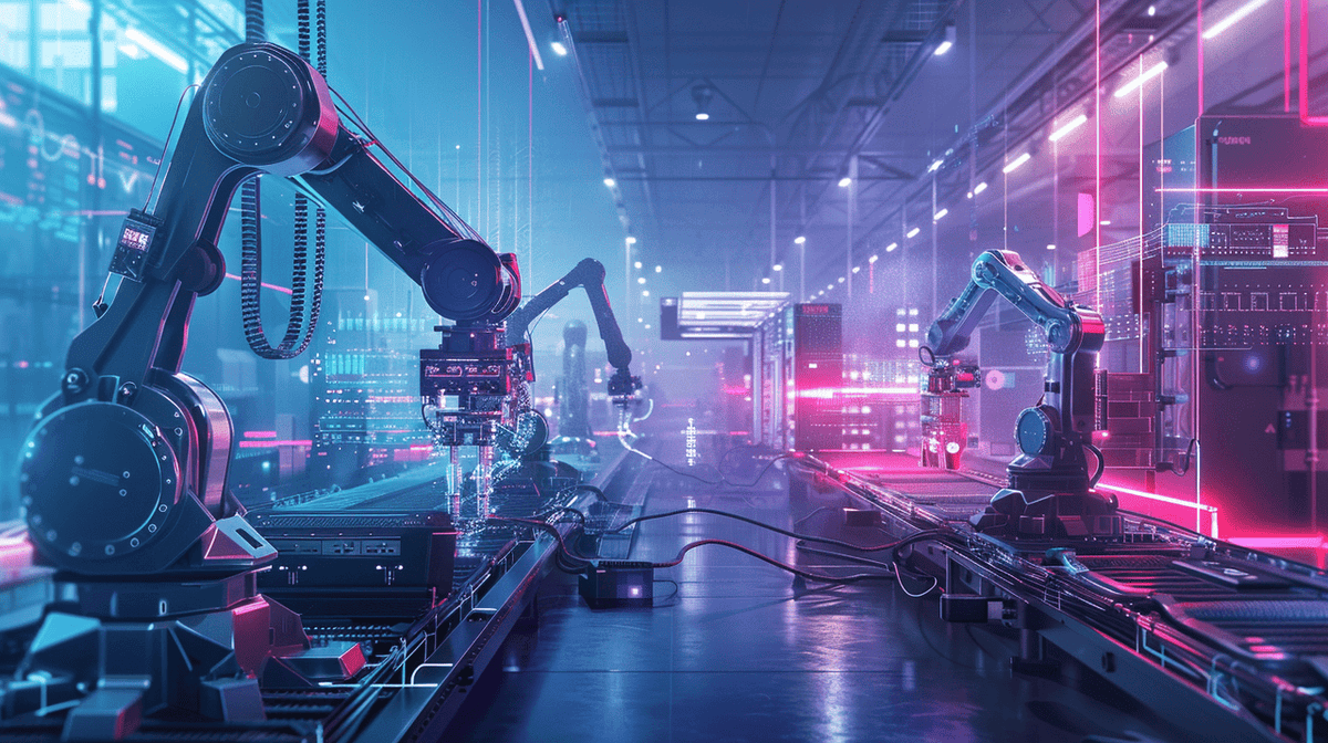 What Is Edge Computing and Its Benefits for Business