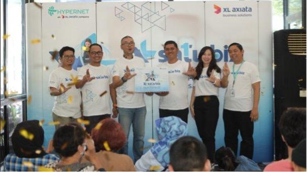 XLSMART for BUSINESS